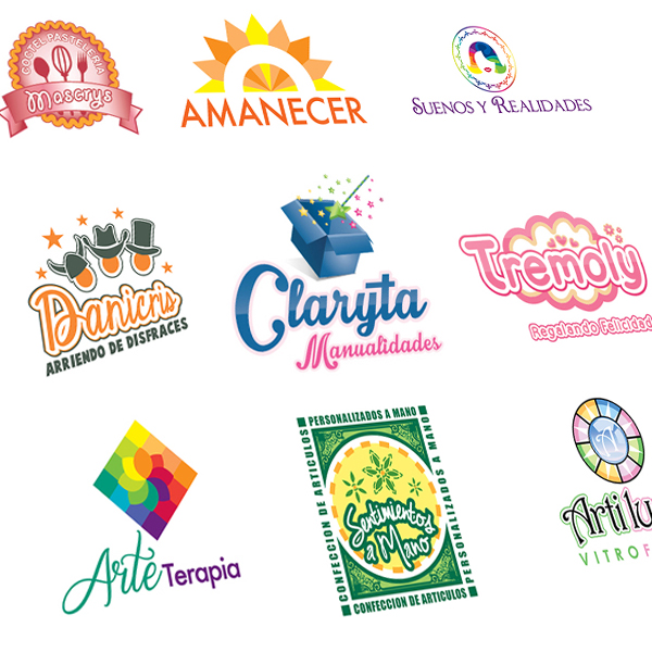 Diseño de Identidad Corporativa - Rabbit Agencia de Marketing